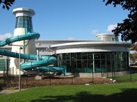 Rotherham Leisure Complex in Rotherham S65 1BL