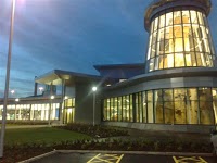 Rotherham Leisure Complex in Rotherham S65 1BL