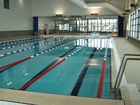 Rotherham Leisure Complex in Rotherham S65 1BL