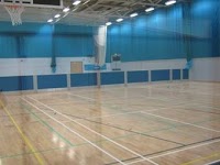 Rotherham Leisure Complex in Rotherham S65 1BL