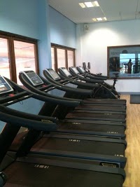 Royston Leisure Centre in Royston, Cambridgeshire SG8 7XT