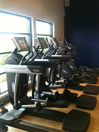 Royston Leisure Centre in Royston, Cambridgeshire SG8 7XT