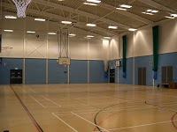 Royston Leisure Centre in Royston, Cambridgeshire SG8 7XT