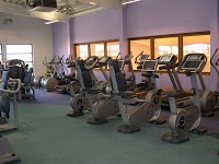 Royston Leisure Centre in Royston, Cambridgeshire SG8 7XT