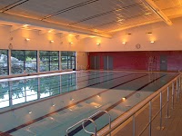 Royston Leisure Centre in Royston, Cambridgeshire SG8 7XT
