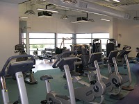 Royston Leisure Centre in Royston, Cambridgeshire SG8 7XT