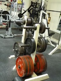 Samsons Gym in Eastleigh, Hampshire SO50 5HX