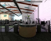 Simply Gym in Swansea SA6 8QL