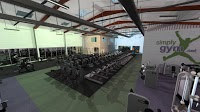 Simply Gym in Swansea SA6 8QL