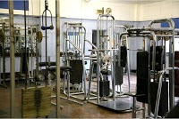 The Arena Leisure Centre and Function Rooms in Colchester, Essex CO2 7SZ