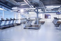 The Gym, City Tower in Manchester, Greater Manchester M1 4HJ