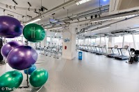 The Gym Group Liverpool in Liverpool L1 8LT