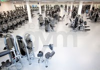 The Gym Nottingham in Nottingham NG1 4AF