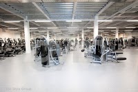 The Gym Nottingham in Nottingham NG1 4AF