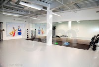 The Gym Nottingham in Nottingham NG1 4AF