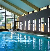 The Village Health Club in Caterham, Surrey CR3 5XY