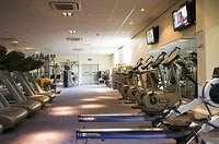 Trinity Fitness Sport and Fitness Centre in Horsforth, Leeds, Leeds ...
