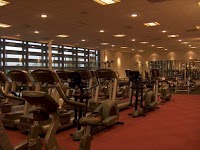 UWE Centre for Sport in Bristol, South Gloucestershire BS16 1QY