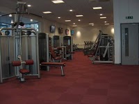 UWE Centre for Sport in Bristol, South Gloucestershire BS16 1QY
