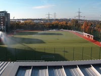 UWE Centre for Sport in Bristol, South Gloucestershire BS16 1QY