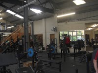 Ultraflex Gym in Preston, Lancashire PR2 2DB